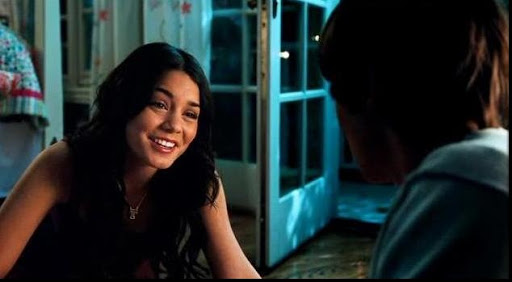 o¤° Vanessa Hudgens Portal °¤o: high school musical 3 e hsm brasileiro